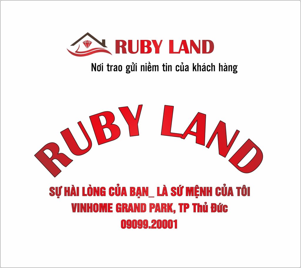Trang chủ - Công ty TNHH Đầu Tư Thương Mại Dịch Vụ RUBY GROUP